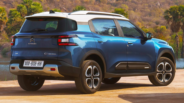 Creta: Citroen C3 Aircross vs Honda Elevate: Price, features, engine ...