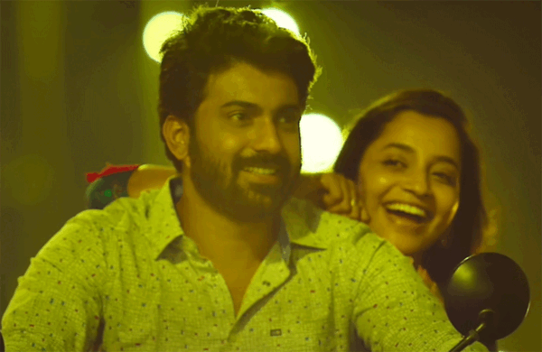Demon Movie Review: A horror film that fails to scare us