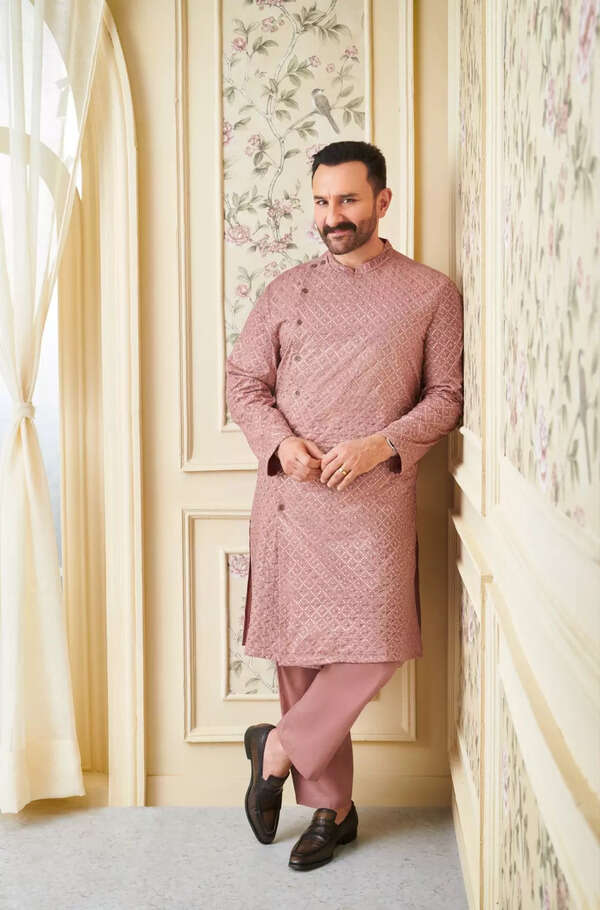 Your guide to the top premium Indian wear collection for men at Myntra ...