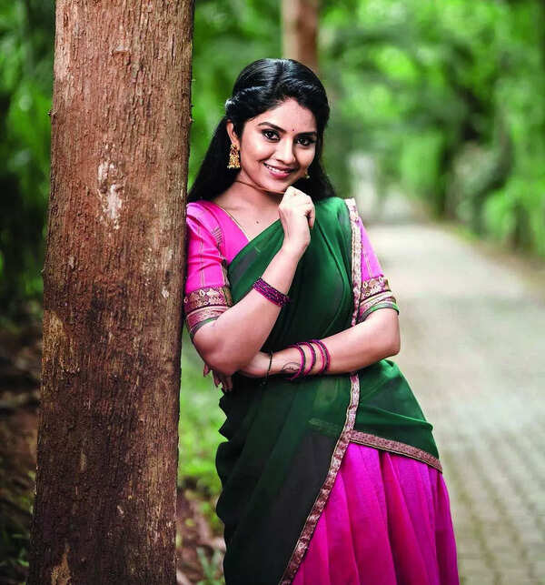 I believe that powerful roles create impactful actors: Megha Shetty ...