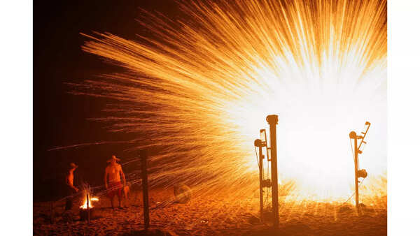 Will the world end on September 23? Why there’s so much buzz about ...