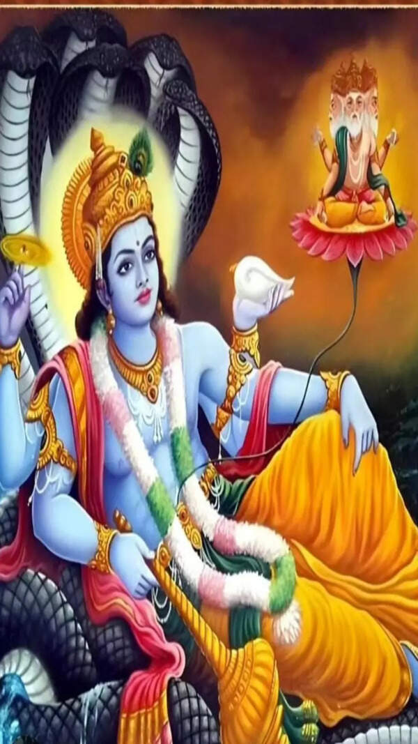 Amavasya: Bhadrapada Amavasya 2023: Date, Time, Rituals and ...