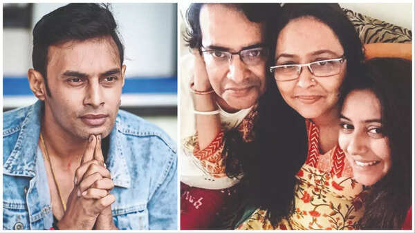 Late Pratyusha Banerjee's father on Tunisha Sharma's death: 'It seems ...