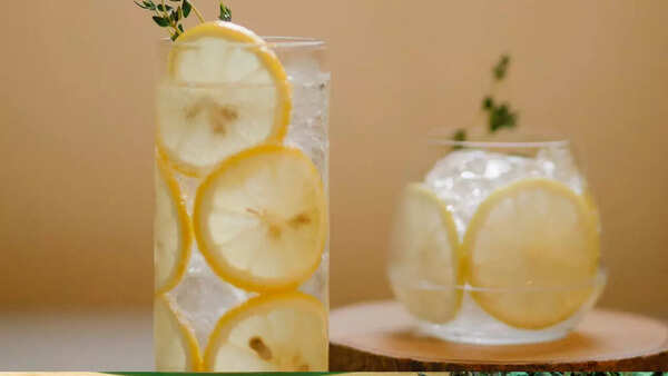 These homemade drinks will help sustain intermittent fasting - The ...