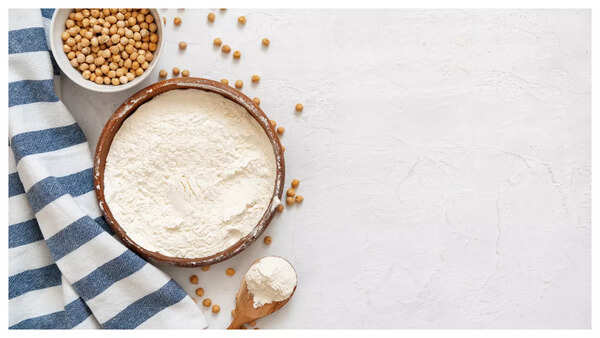 Why nutritionists suggest consuming Pea Protein Powder - Times of India