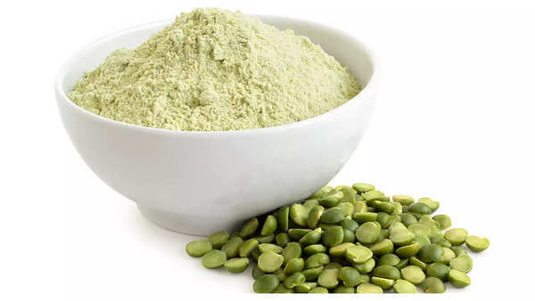 Why nutritionists suggest consuming Pea Protein Powder - Times of India