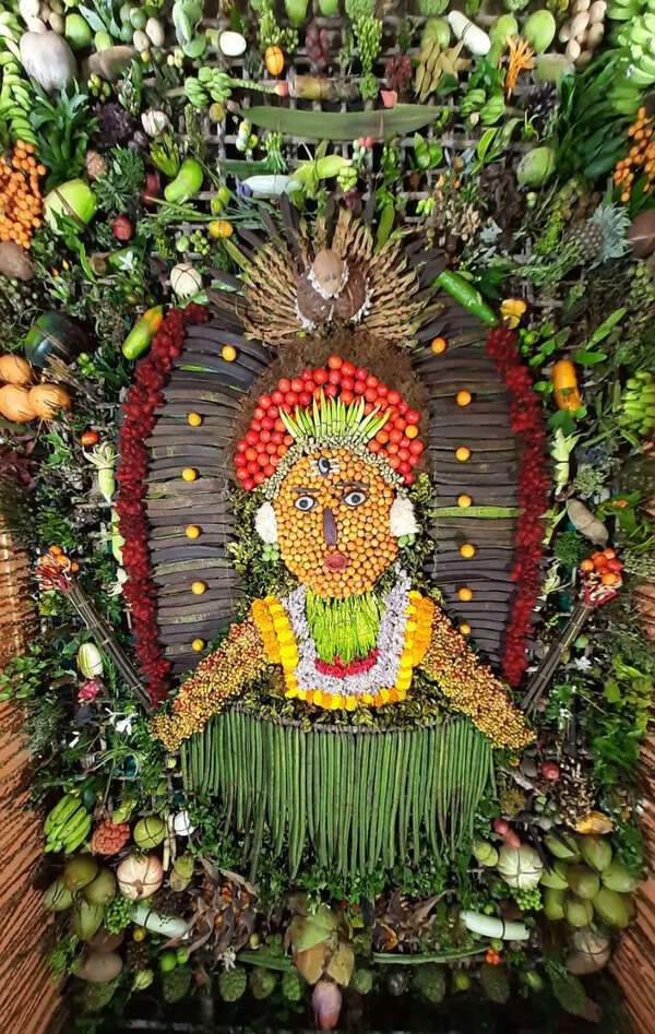 Goan Get Creative With Matolis For Chaturthi | Events Movie News ...