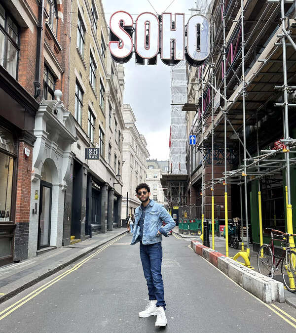 Influencers are the link between fashion industry and enthusiasts ...