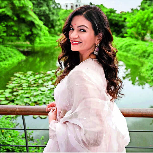 This industry puts artistes in a box: Prachee Shah Paandya - Times of India