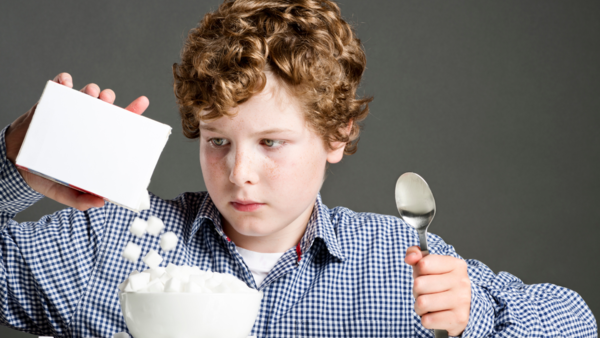 Sugar's bitter mechanism: Here’s how it can be leading you to cancer ...