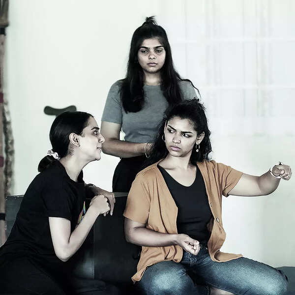 An eight-hour long English play coming up in Bengaluru | Kannada Movie ...