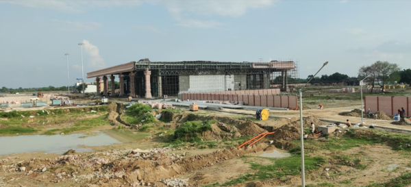 Ayodhya’s Maryada Purushottam Shri Ram Airport to host its maiden ...