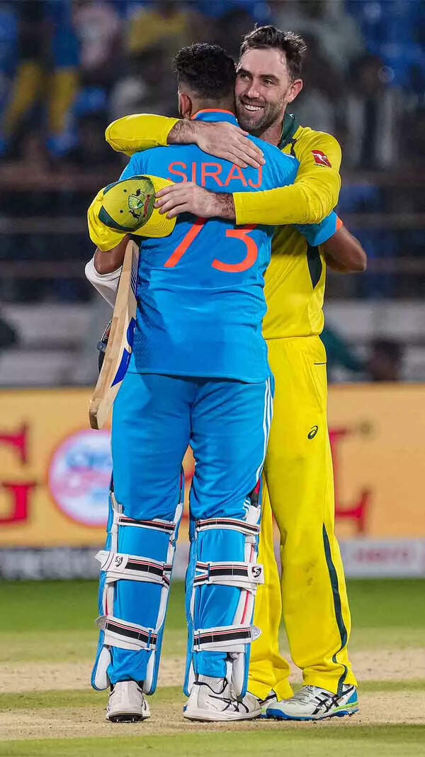 India vs West Indies 4th ODI Highlights: Rohit, Rayudu star as India ...