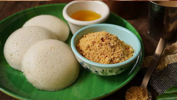 What is South Indian Gun Powder? How to make it at home? - Times of India