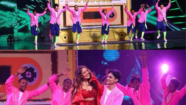 Khichdi 2 | Song - Naach Naach (Teaser)