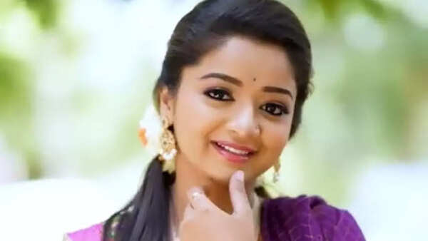 EXCLUSIVE! "This journey of playing Kaveri has been a constant learning ...