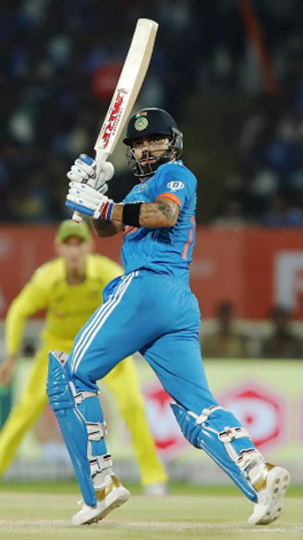India vs West Indies 4th ODI Highlights: Rohit, Rayudu star as India ...