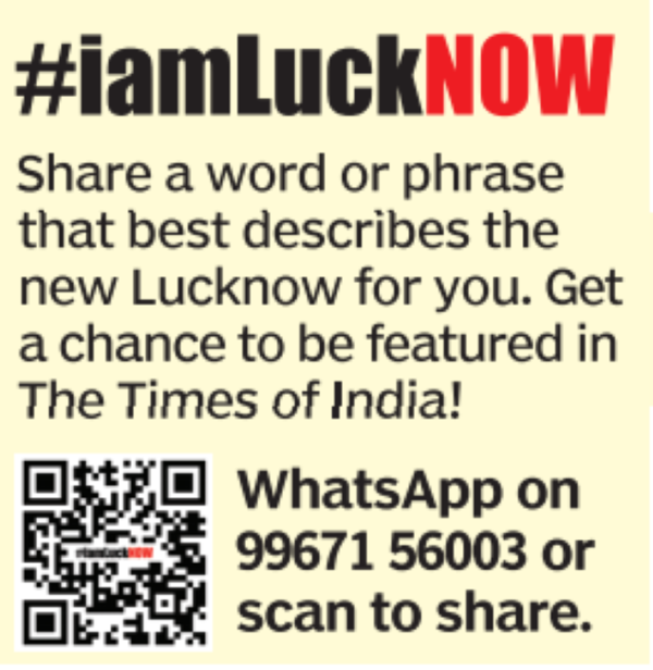 Food of the other Awadh | Lucknow News - Times of India