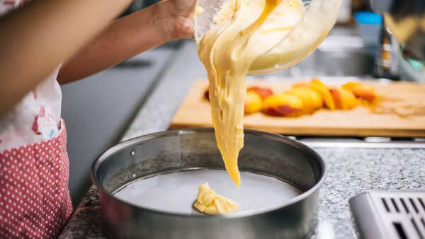 Smart ways to reuse leftover cake batter - Times of India
