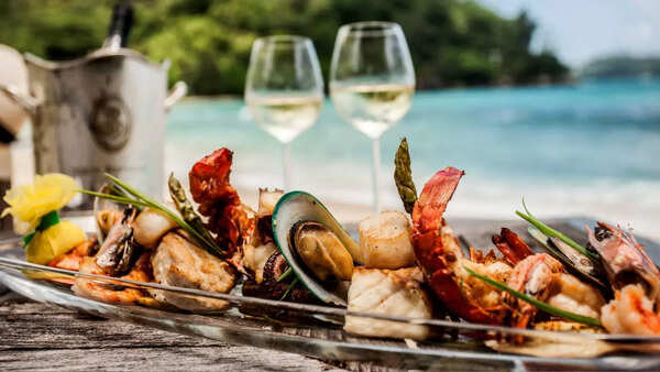 More than just flavour – How Seafood gems packs a nutrition punch - The ...