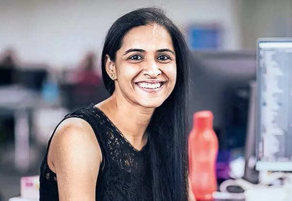 Growth and comfort do not Coexist - The Times of India