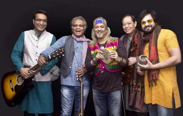 #Festivemusic: Kolkata musicians to regale Bengali diaspora after COVID ...