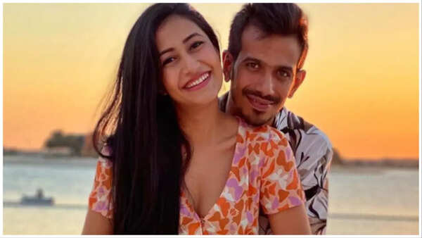 Dhanashree Verma: I was labelled as female Ranveer Singh (EXCLUSIVE ...