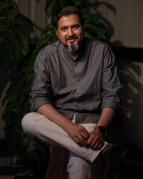 There is something known as a 'Soundcheck' and 'Venue recce': Ricky Kej ...