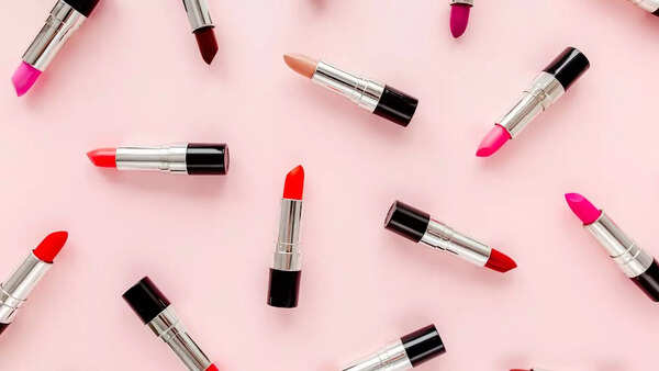 How applying lipstick the right way can be a total game changer - Times ...