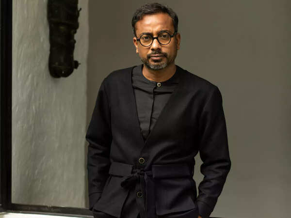 Sanjay Garg's Raw Mango to open Lakme Fashion Week X FDCI - Times of India