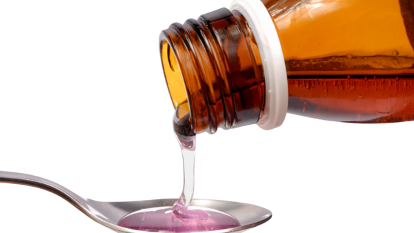 India made cough syrups contained toxins, linked to 141 children's ...