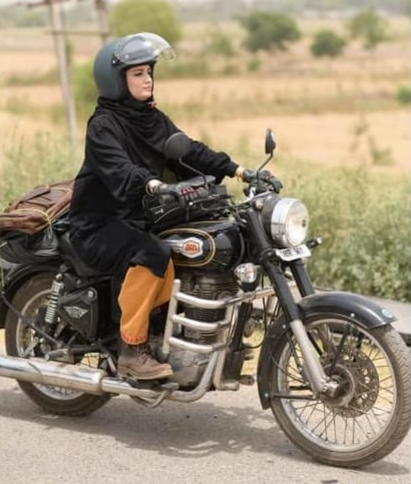 Kaafir Trailer: Dia Mirza and Mohit Raina Starrer Kaafir Official Trailer