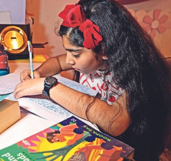 Indian Child Prodigy: 21 genius child prodigies of india and thier ...