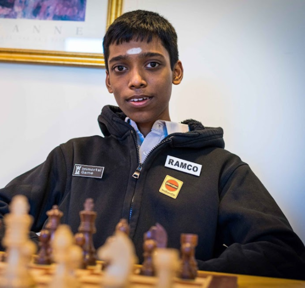Indian Child Prodigy: 21 genius child prodigies of india and thier ...