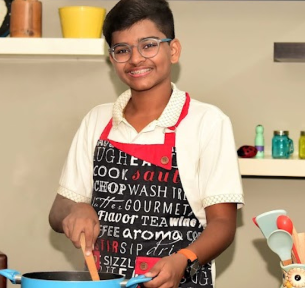 Indian Child Prodigy: 21 genius child prodigies of india and thier ...