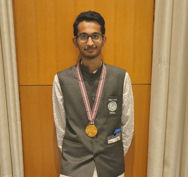 Indian Child Prodigy: 21 genius child prodigies of india and thier ...