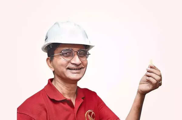 Ashoka's gold mine set for comeback next year | India News - Times of India