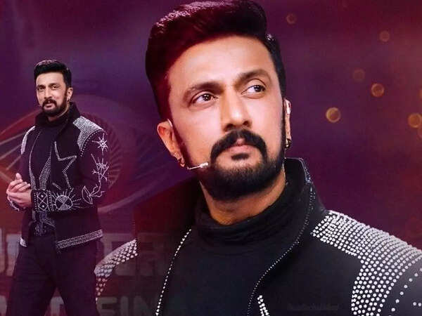 Sudeep Photos | Sudeep Images | Sudeep Pictures | Times of India ...