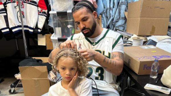 Drake takes break from music to focus on health: Details inside - Times ...