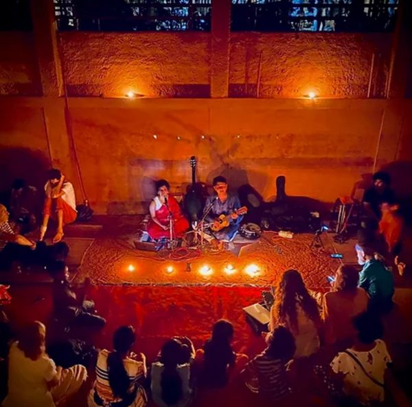 This concert encourages you to sleep | Events Movie News - Times of India