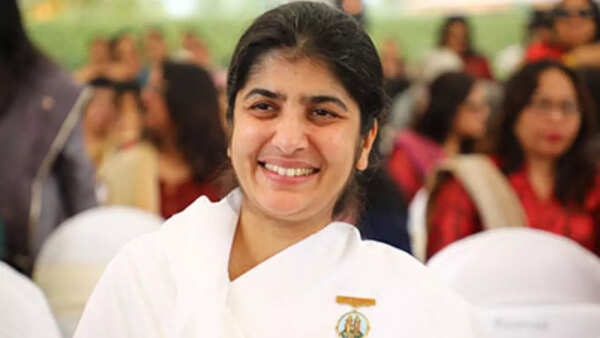 Are News Debates Secretly Damaging Your Soul? BK Shivani Explains