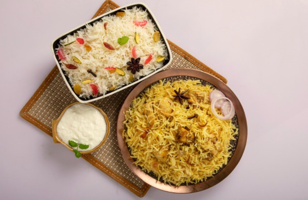India’s rice plate: Understanding different rice types that fit your ...