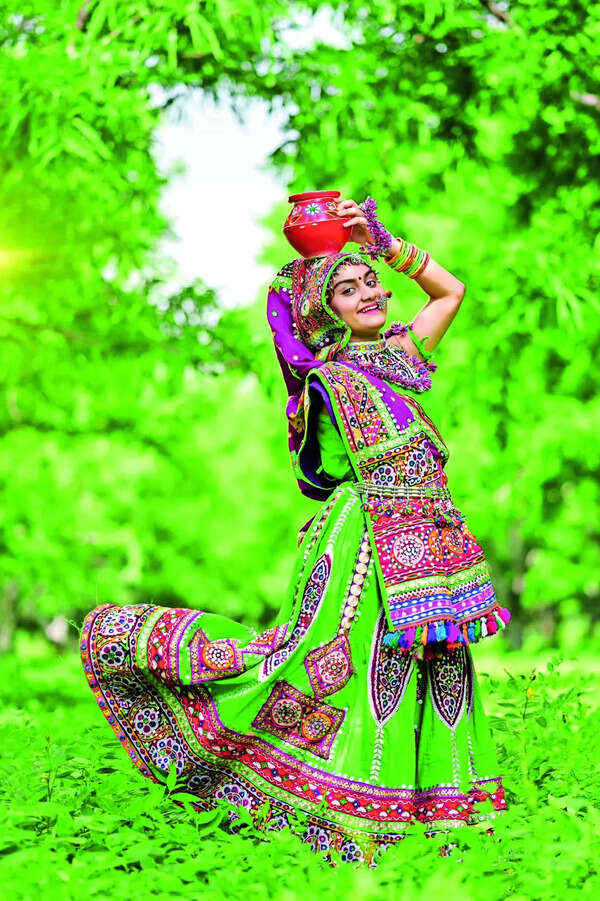 Medical Teams: ‘deploy Medical Teams At Garba Venues’ | Ahmedabad News ...