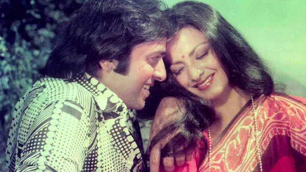 ETimes Decoded: Celebrating Rekha's timeless style with her most iconic characters | Hindi Movie ...