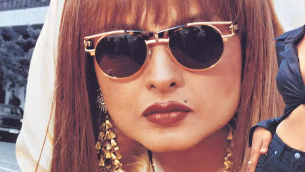 ETimes Decoded: Celebrating Rekha's timeless style with her most iconic characters | Hindi Movie ...