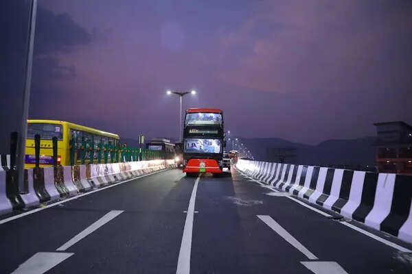 Tirupati News: Temple city Tirupati to introduce double decker buses ...