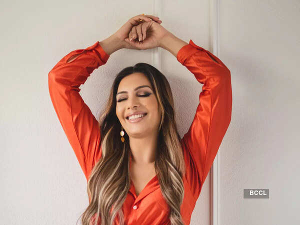 Somy Ali: To maintain stardom is what brings on the stress but we ...