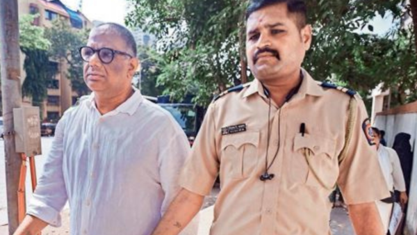 Mumbai's double murder that shocked the nation