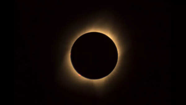 "Ring of Fire" annual solar eclipse on October 14: All you need to know ...