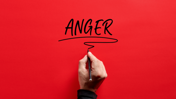 Can anger and suppressed emotions cause cancer? | - Times of India